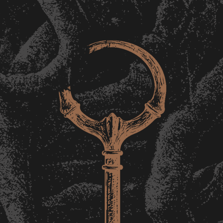 PRAISE THE PLAGUE – KEY & GATE - JOHNNY DOE